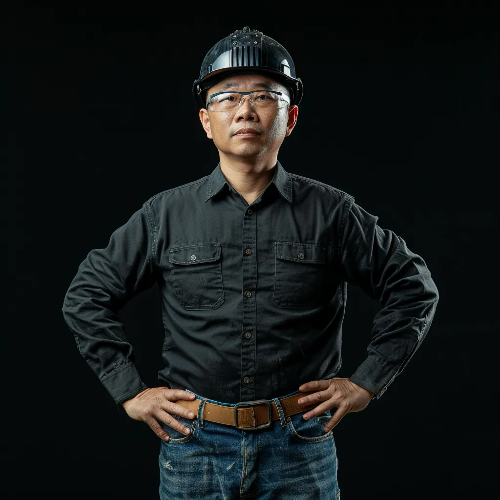 Service - WATTPOWER